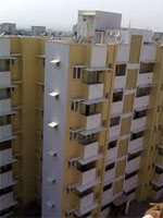ADMIRAL Building Systems