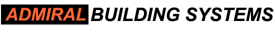 ADMIRAL Building Systems